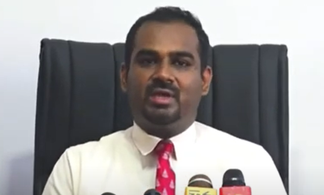 LEN - www.lankaenews.com | The shameless strike of GMOA jokers..!