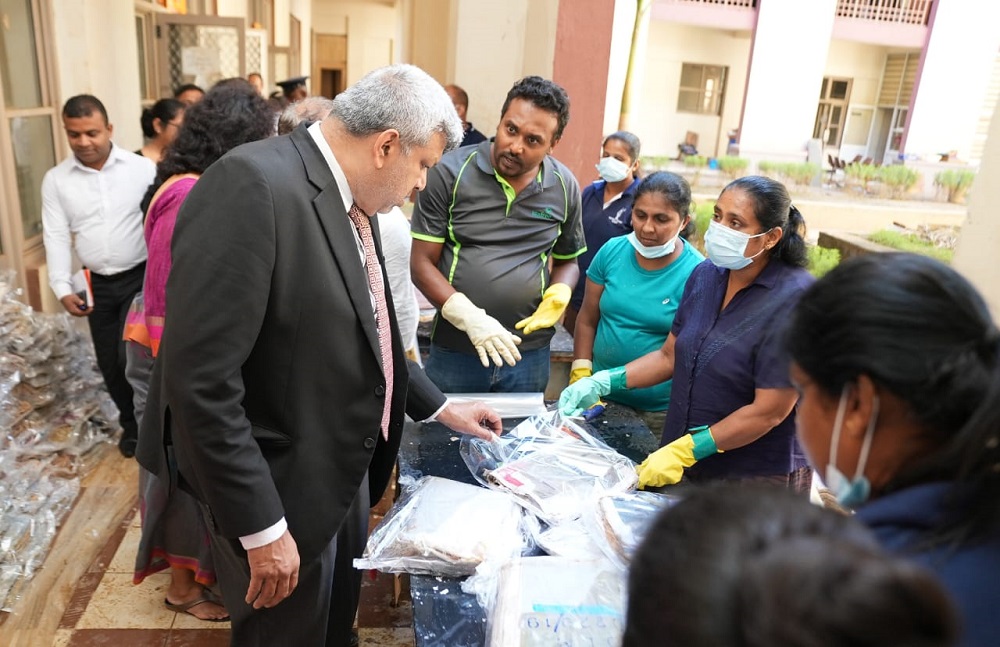 LEN - www.lankaenews.com | The Kandy court's case records, case ...