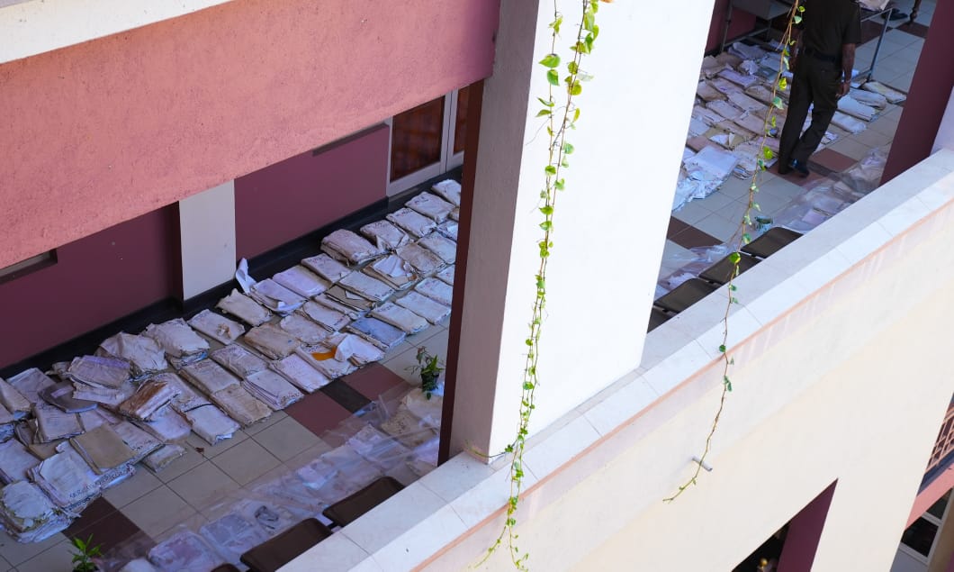 LEN - www.lankaenews.com | The Kandy court's case records, case ...