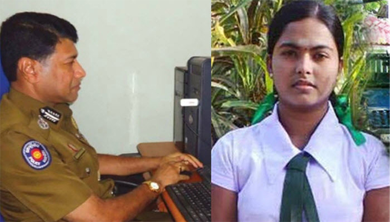 LEN - www.lankaenews.com | Former Senior DIG Lalith Jayasinghe ...