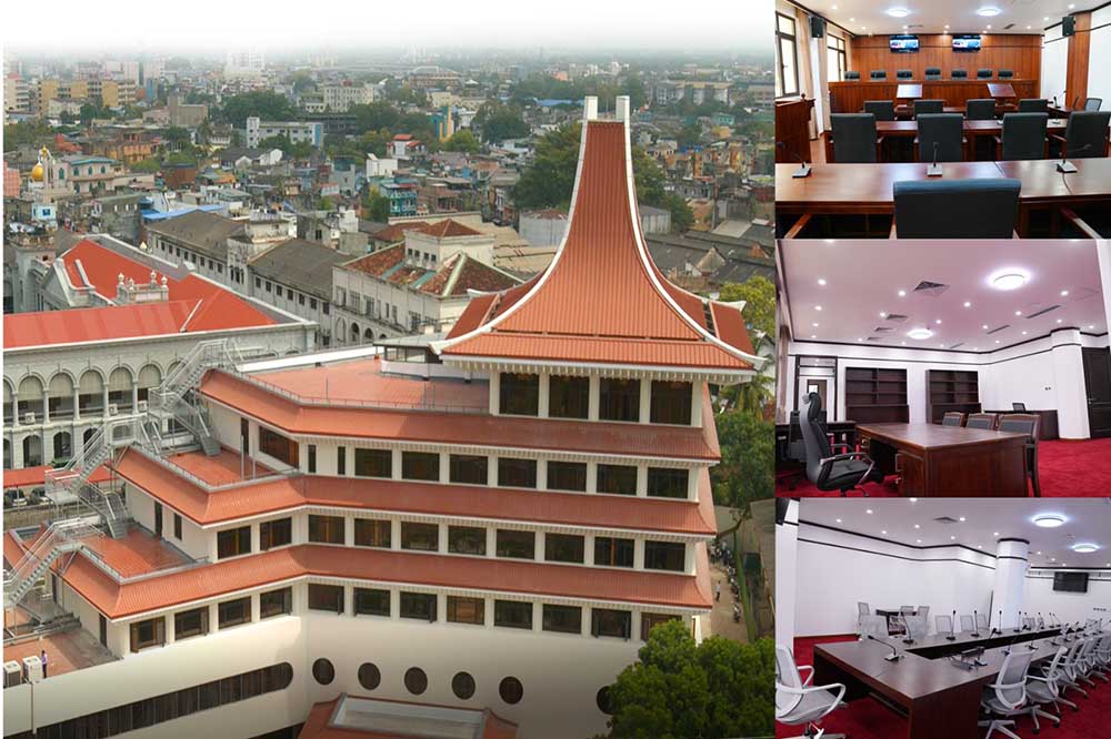 LEN - www.lankaenews.com | Ooops..! Another gift from China to Sri ...